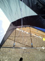 スポーツカイト/flyingwings kites /duende/prediction/silver fox pro/デビルクワッド/insync