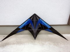 スポーツカイト/flyingwings kites /duende/prediction/silver fox pro/デビルクワッド/insync