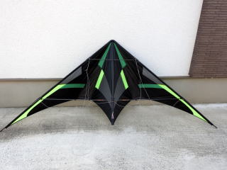 スポーツカイト/flyingwings kites /duende/prediction/silver fox pro/デビルクワッド/insync